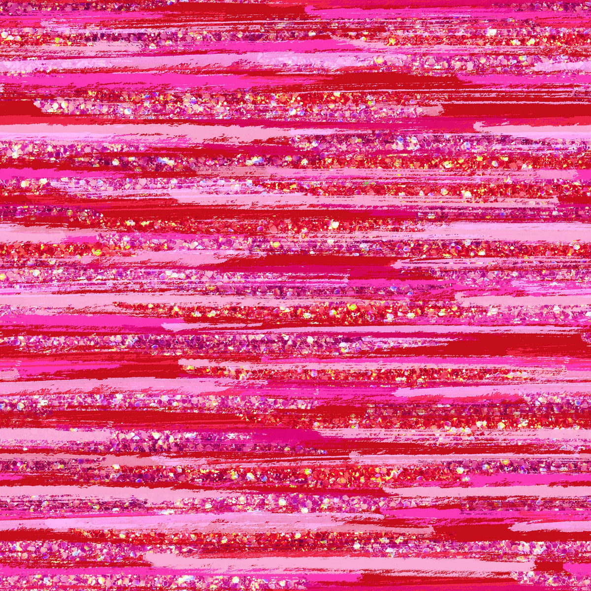 Pink and Red Glitter Strokes preorder – Paris Bebe Studio