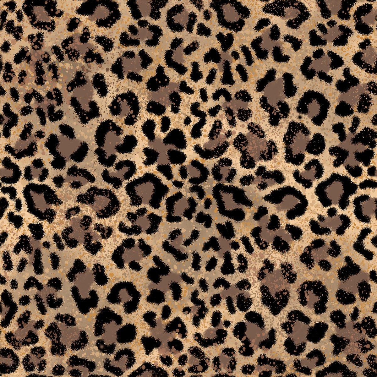 New! Boujee Cheetah – Paris Bebe Studio