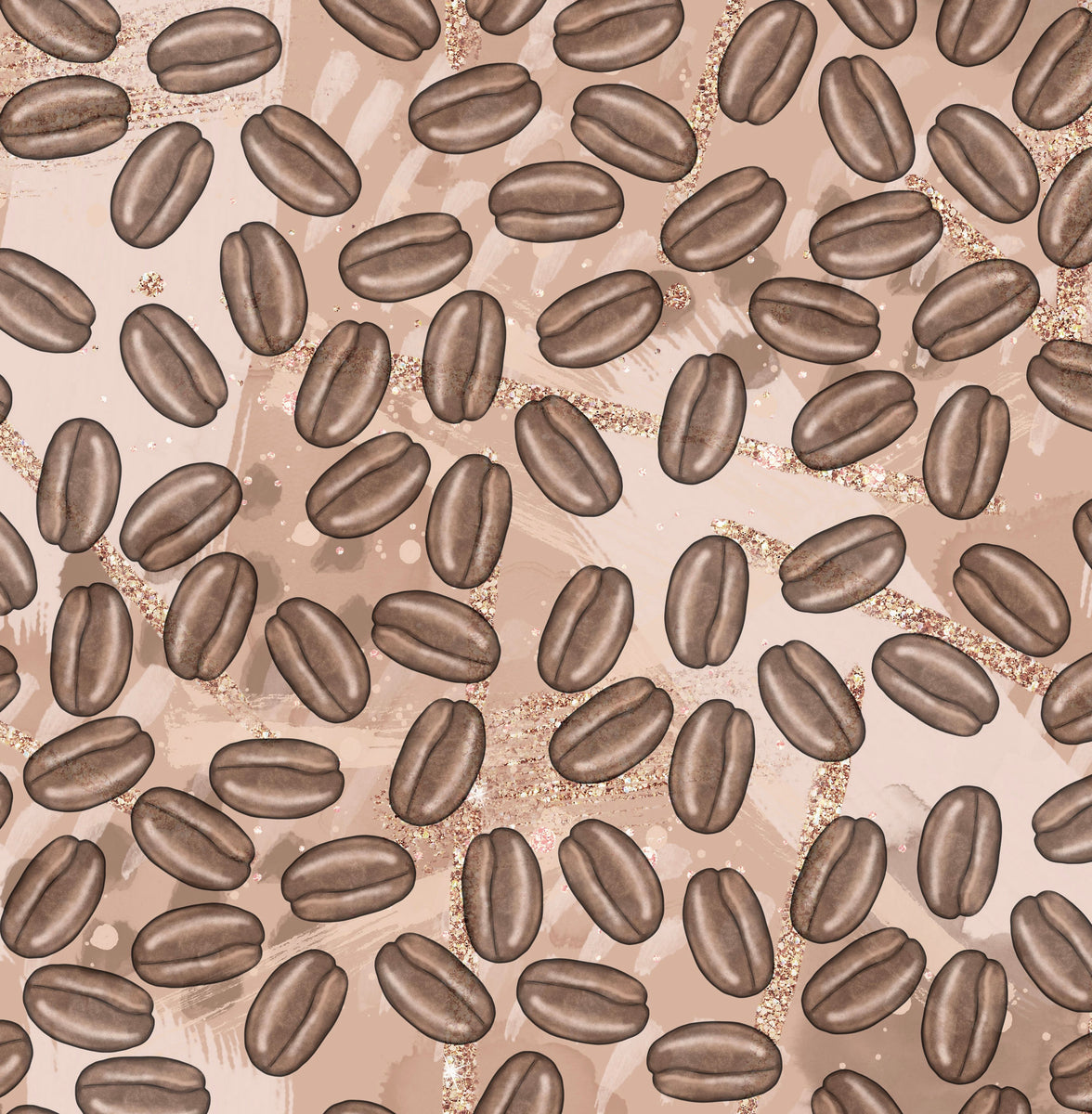 New! Iced Coffee Beans preorder – Paris Bebe Studio