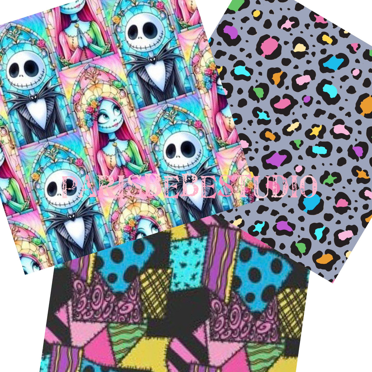 New! NBC Cheetah – Paris Bebe Studio