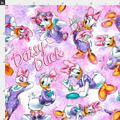 Daisy Glam preorder – Paris Bebe Studio