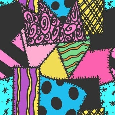 New! Sally Patches – Paris Bebe Studio