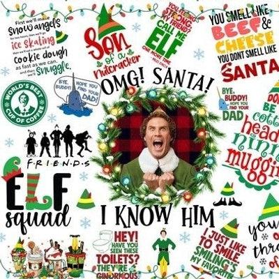 New! Elf OMG! preorder – Paris Bebe Studio