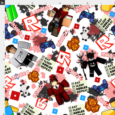 Roblox Blocks Lego game preorder – Paris Bebe Studio